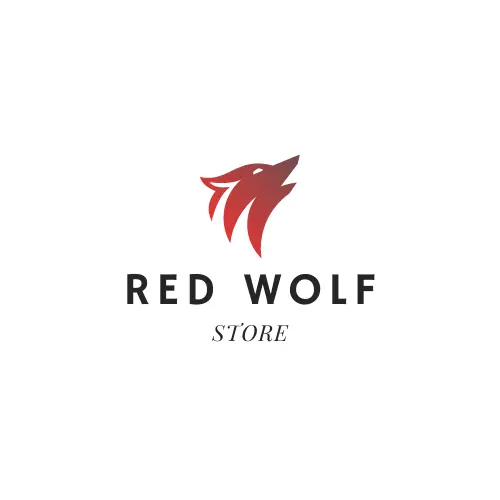 RedWolf.Store - Loja Virtual