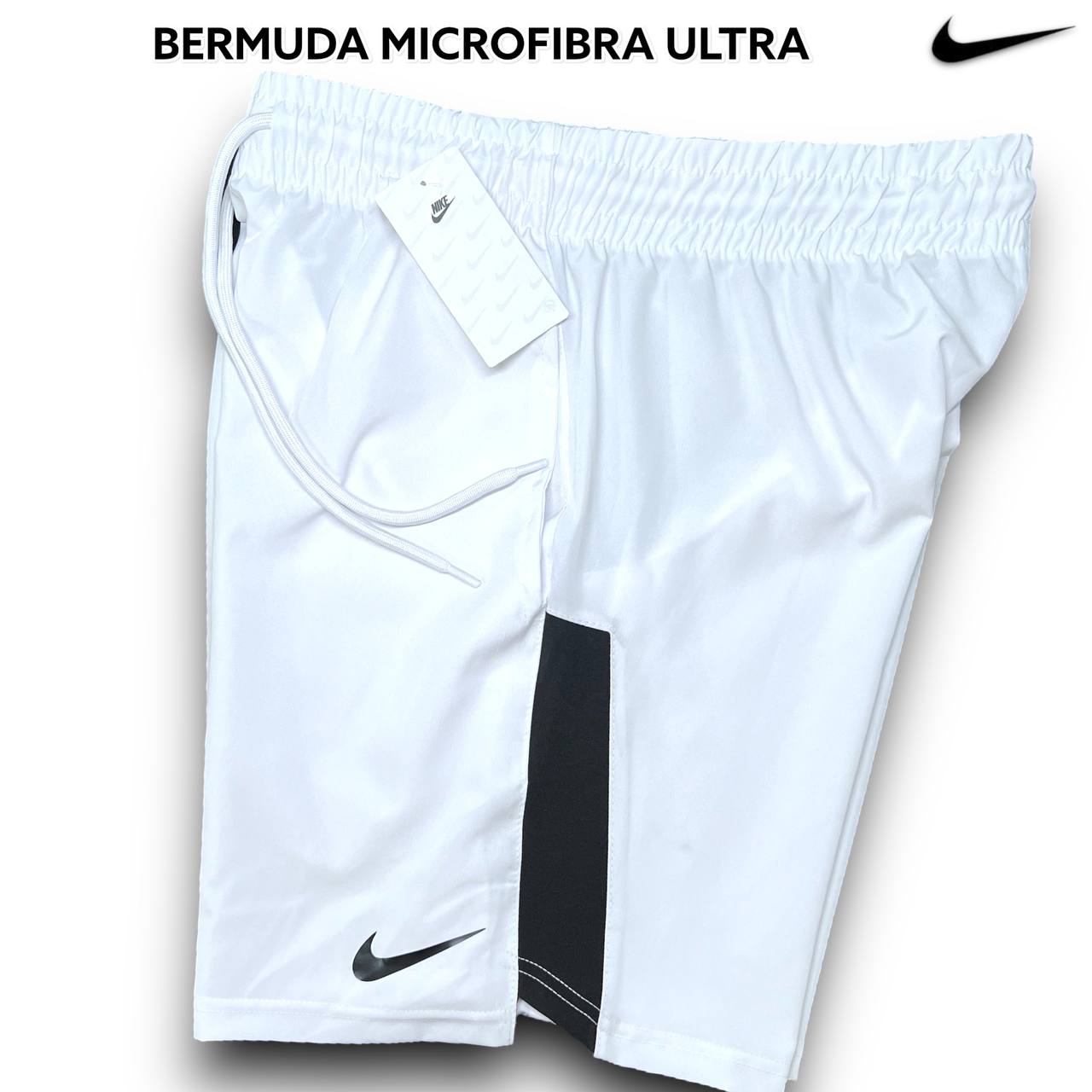 Bermuda Microfibra Ultra - NIKE - ZY STORE - Loja Virtual