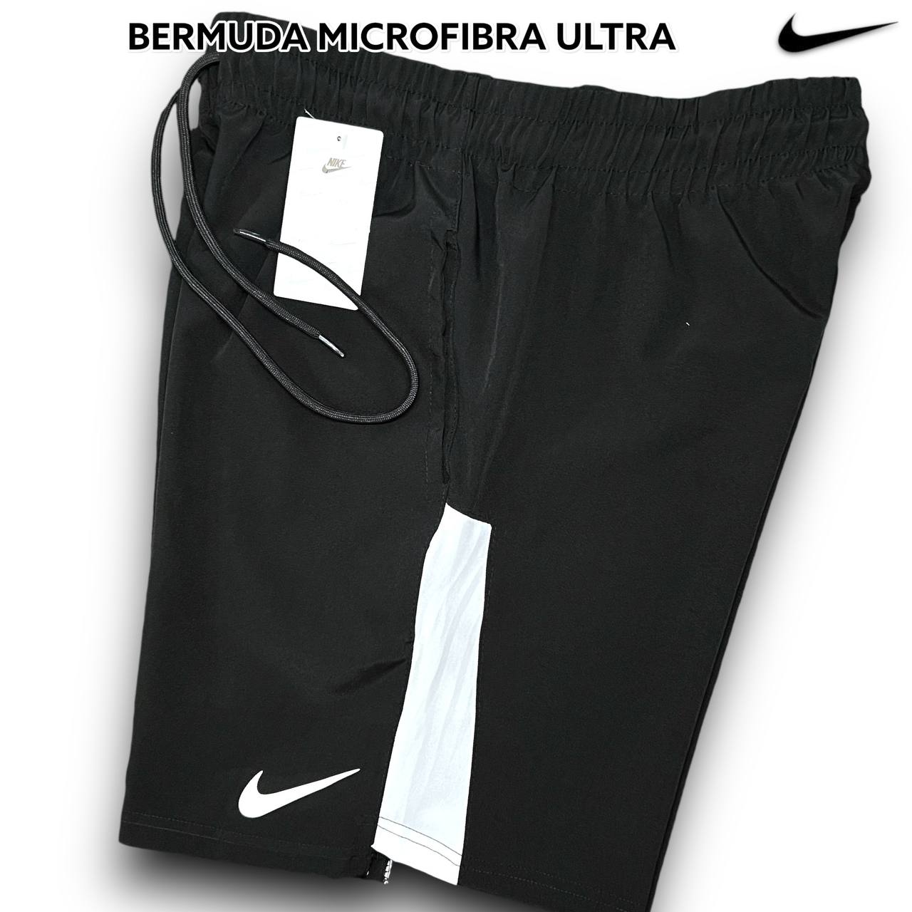 Bermuda Microfibra Ultra - NIKE - Filipe Acessórios - Loja Virtual