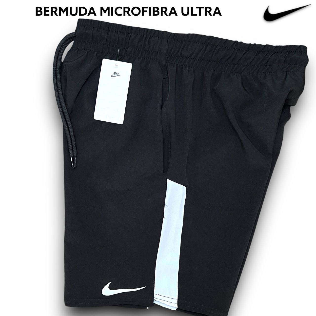 Bermuda Microfibra Ultra - NIKE - Filipe Acessórios - Loja Virtual