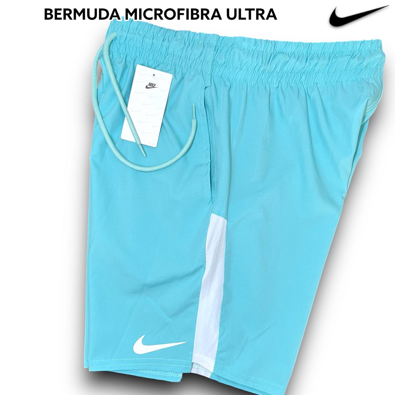 Bermuda Microfibra Ultra - NIKE - Filipe Acessórios - Loja Virtual