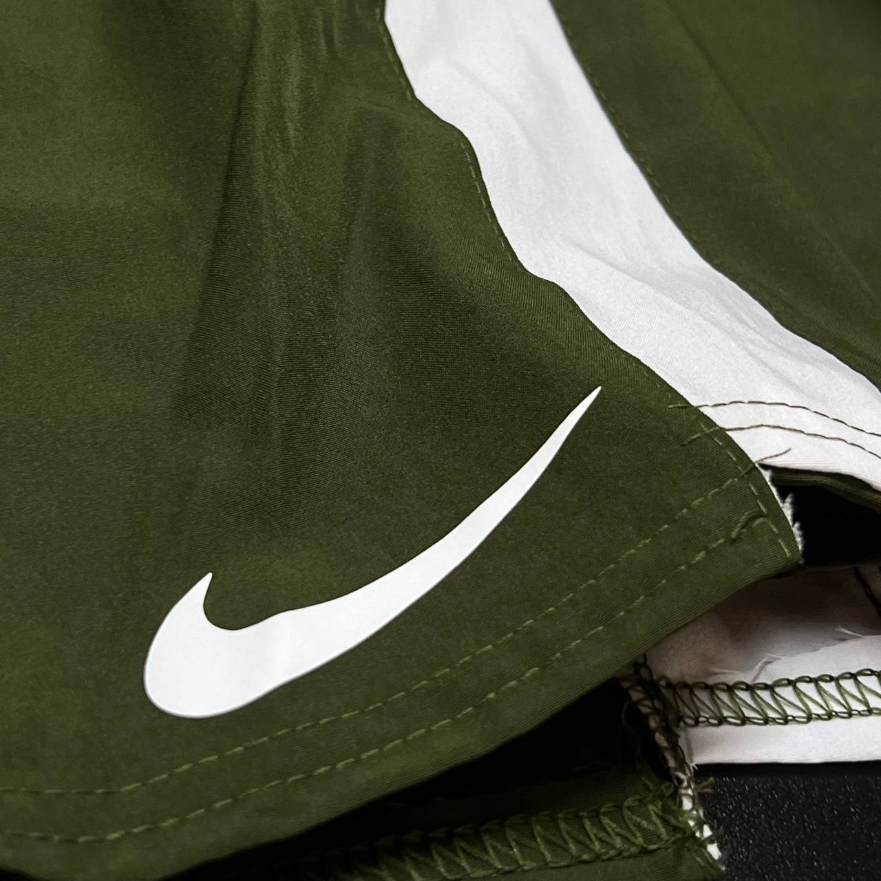 Bermuda Microfibra Ultra - NIKE - Filipe Acessórios - Loja Virtual