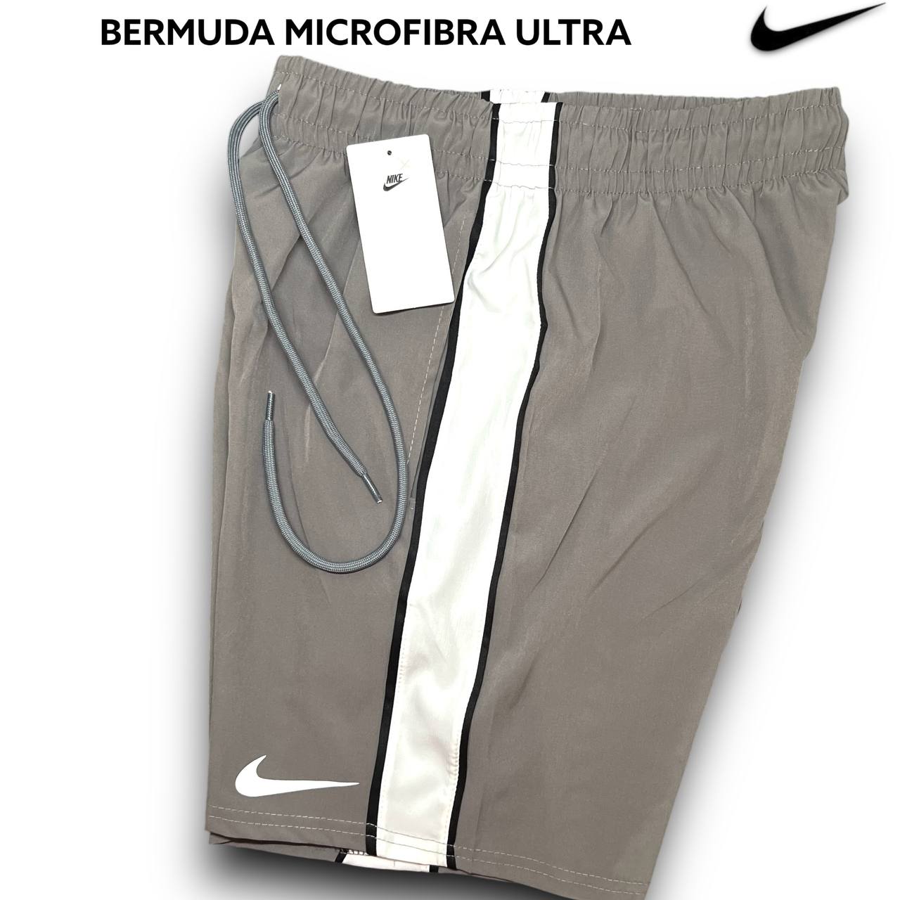 Bermuda Microfibra Ultra - NIKE - Filipe Acessórios - Loja Virtual