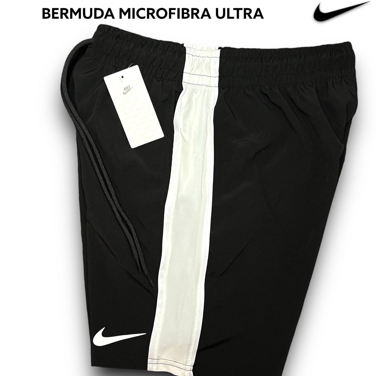 Bermuda Microfibra Ultra - NIKE - Filipe Acessórios - Loja Virtual