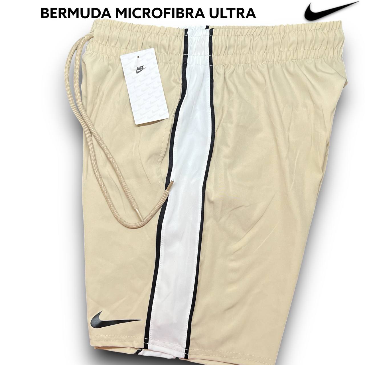 Bermuda Microfibra Ultra - NIKE - Filipe Acessórios - Loja Virtual