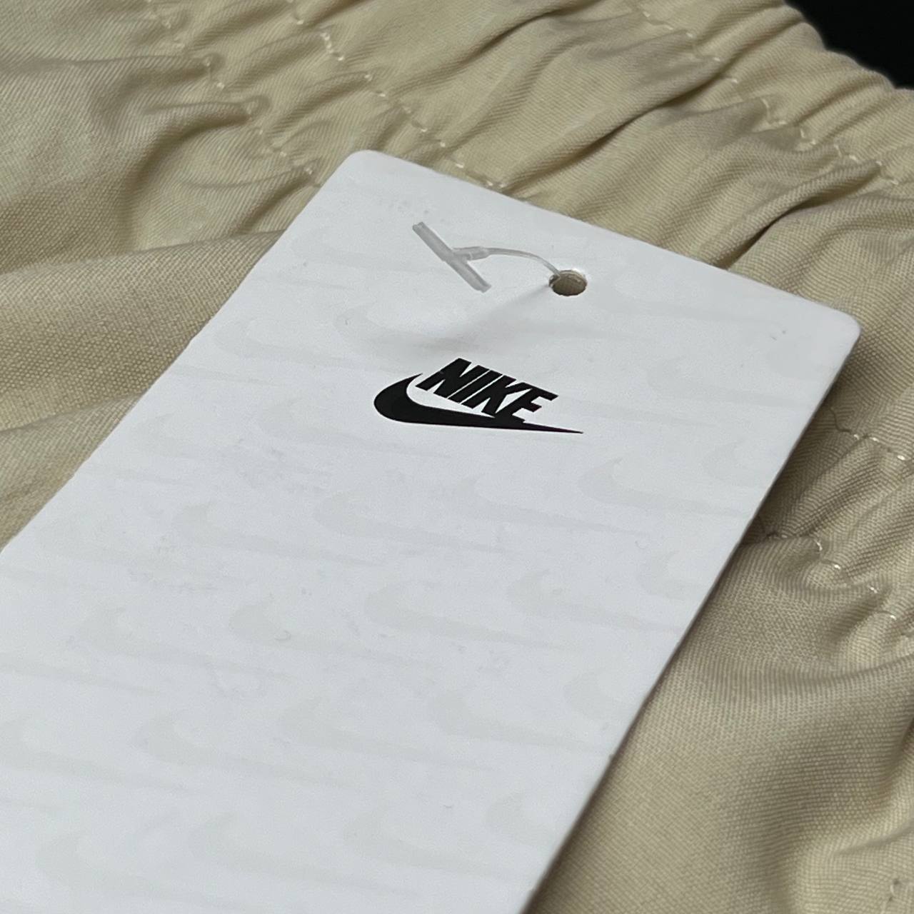 Bermuda Microfibra Ultra - NIKE - Filipe Acessórios - Loja Virtual
